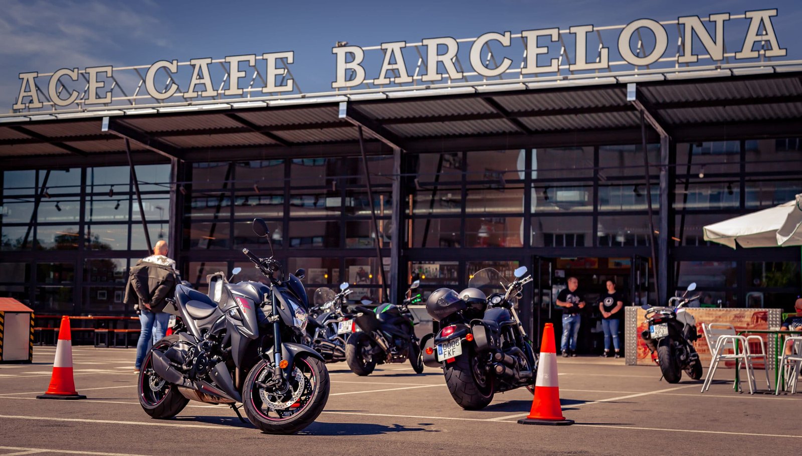 The most Advanced Motorcycle Course | MotoIntell Academy