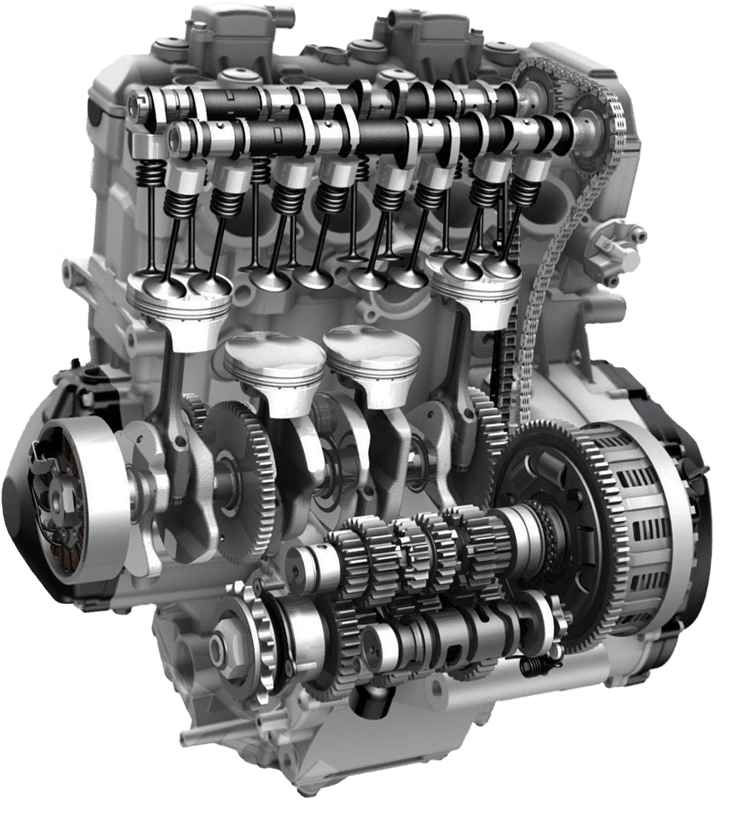 Motorcycle Maintenance Awareness Course | MotoIntell Academy